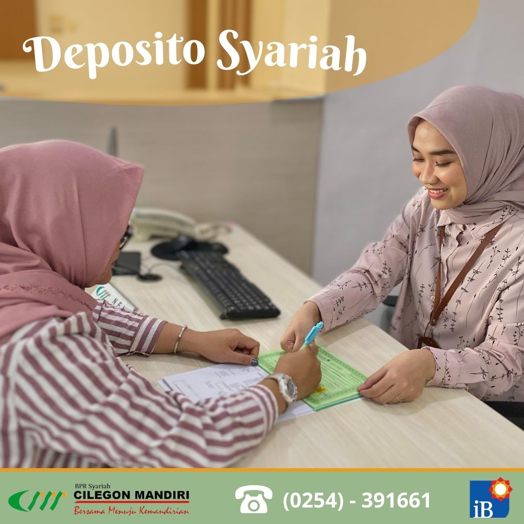 Bank Syariah Cilegon Mandiri – Bank Pembiayaan Rakyat Syariah